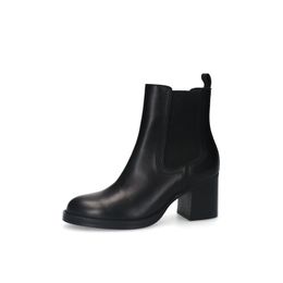 Sacha London SACHA Stiefelette Damen Gr&ouml;&szlig;e 42 schwarz Winterschuhe