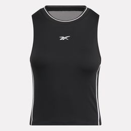 Reebok Top Damen Gr&ouml;&szlig;e M schwarz