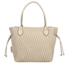 Gabor Shopper 'Granada Wave' Damen Gr&ouml;&szlig;e One Size beige