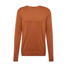 Jack & Jones Jack & Jones Pullover 'JJEEmil' Herren Gr&ouml;&szlig;e XS cognac