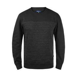 Blend Sweatshirt 'Tok' Herren Gr&ouml;&szlig;e XL schwarz