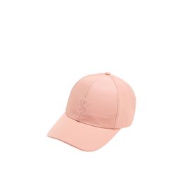 s.Oliver Cap Damen Gr&ouml;&szlig;e 50/54 hellpink