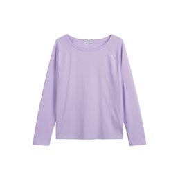 Marc O'Polo Marc O'polo Denim Shirt Damen Gr&ouml;&szlig;e S lavendel