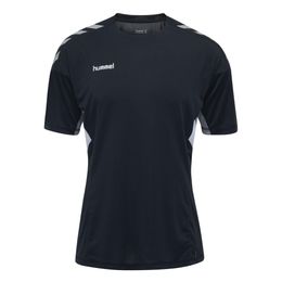 Hummel Trikot 'Tech Move' Herren Gr&ouml;&szlig;e S schwarz / wei&szlig;