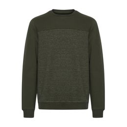 Blend Sweatshirt 'TOK' Herren Gr&ouml;&szlig;e M dunkelgr&uuml;n