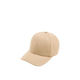 s.Oliver Cap Damen Gr&ouml;&szlig;e 55/60 dunkelbeige