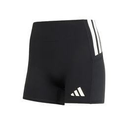 adidas Performance Sportshorts 'Adizero' Damen Gr&ouml;&szlig;e M/L schwarz / wei&szlig;