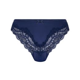 Hunkem&ouml;ller Hunkem&ouml;ller Panty Damen Gr&ouml;&szlig;e M blau