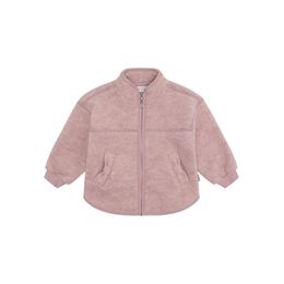HUST & CLAIRE Hust & Claire &Uuml;bergangsjacke 'HCEmi von Hust & Claire' M&auml;dchen Gr&ouml;&szlig;e 104 ros&eacute;