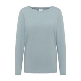 Cecil Shirt Damen Gr&ouml;&szlig;e M blau