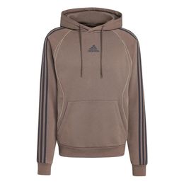 adidas originals Sweatshirt 'Adicolor Teamgeist' Herren Gr&ouml;&szlig;e XXL beige / braun / schwarz