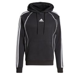 adidas originals Sweatshirt 'Adicolor Teamgeist' Herren Gr&ouml;&szlig;e XS schwarz / wei&szlig;