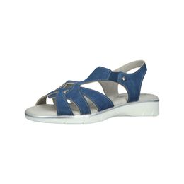 Arcopedico Sandale Damen Gr&ouml;&szlig;e 42 blau