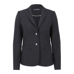 Betty Barclay Blazer Damen Gr&ouml;&szlig;e 46 schwarz