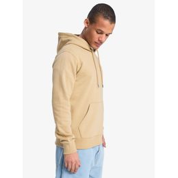 Quiksilver Sweatshirt Herren Gr&ouml;&szlig;e S sand