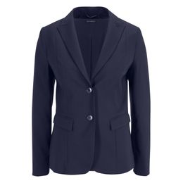 Betty Barclay Blazer Damen Gr&ouml;&szlig;e 38 marine