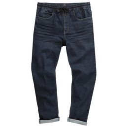 JP1880 Jeans Herren Gr&ouml;&szlig;e 38 blau
