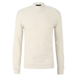 Steffen Klein Pullover Herren Gr&ouml;&szlig;e L creme