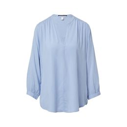 QS Bluse Damen Gr&ouml;&szlig;e S hellblau