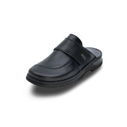 vitaform Clogs Herren Gr&ouml;&szlig;e 41 schwarz