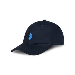 U.S. Polo Assn. Cap Herren Gr&ouml;&szlig;e 55/60 navy / azur