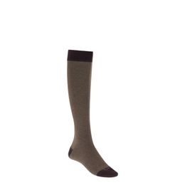 Boggi Milano Socken Herren Gr&ouml;&szlig;e 41/46 taupe