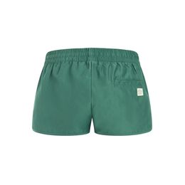 Protest Boardshorts 'PRTTenerife' Damen Gr&ouml;&szlig;e XXL gr&uuml;n