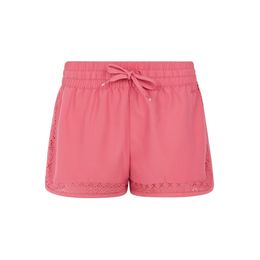 Protest Boardshorts 'PRTTenerife' Damen Gr&ouml;&szlig;e XL pinkmeliert