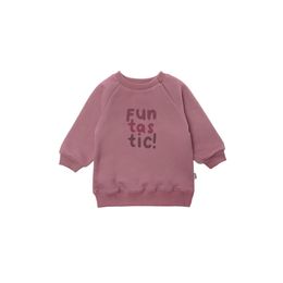 Liliput Sweatshirt 'funtastic!' Jungen Gr&ouml;&szlig;e 98/104 rot