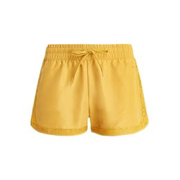 Protest Boardshorts 'PRTTenerife' Damen Gr&ouml;&szlig;e XL gelb
