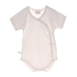 La Bortini Strampler/Body Jungen Gr&ouml;&szlig;e 50 beige