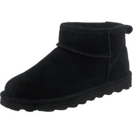 Bearpaw Boots Damen Gr&ouml;&szlig;e 37 schwarz Winterschuhe