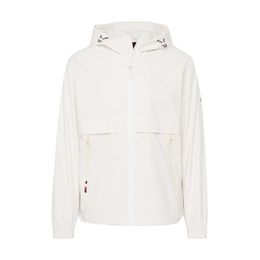 Tommy Hilfiger Jacke Herren Gr&ouml;&szlig;e XS creme