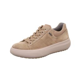 Legero Sneakers 'T4 JUMP' Damen Gr&ouml;&szlig;e 36 beige