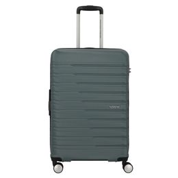 American Tourister Trolley 'Flashline' Herren Gr&ouml;&szlig;e One Size gr&uuml;n