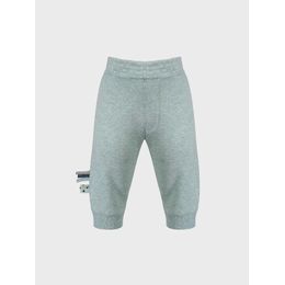 Organicera Hose Jungen Gr&ouml;&szlig;e 92 aqua