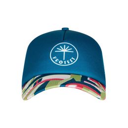 Protest Cap 'PRTKimo' Damen Gr&ouml;&szlig;e 57 blau