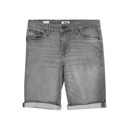 Jack & Jones Jack & Jones Junior Shorts Jungen Gr&ouml;&szlig;e 164 grey denim