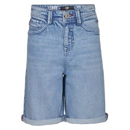 PETROL INDUSTRIES Jeans 'Lenox' Jungen Gr&ouml;&szlig;e 128 blau