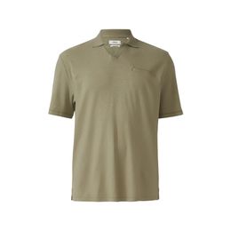 s.Oliver Poloshirt Herren Gr&ouml;&szlig;e 6XL gr&uuml;n