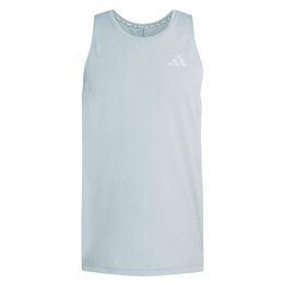 adidas Performance Funktionsshirt 'Adi365' Herren Gr&ouml;&szlig;e XXL mint