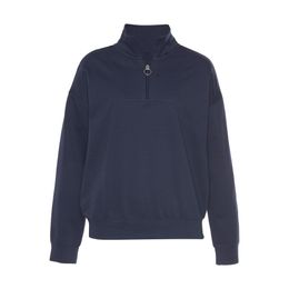 H.I.S. H.I.S Sweatshirt Damen Gr&ouml;&szlig;e XS/S navy