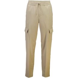 LINDBERGH Hose Herren Gr&ouml;&szlig;e 33 beige