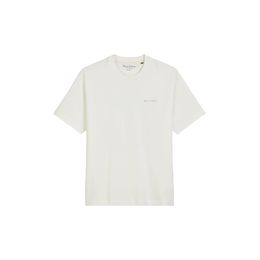 Marc O'Polo Marc O'polo T-Shirt Herren Gr&ouml;&szlig;e M oliv / offwhite