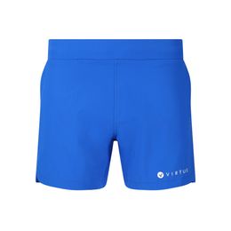 Virtus Shorts 'Edwin' Herren Gr&ouml;&szlig;e XXL blau