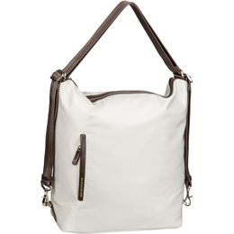 Mandarina Duck Handtasche 'Hunter' Damen Gr&ouml;&szlig;e One Size beige