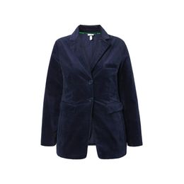 Ulla Popken Blazer Damen Gr&ouml;&szlig;e 42 marine