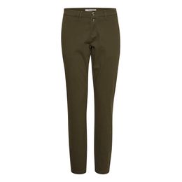 oxmo Chinohose 'Pilar' Damen Gr&ouml;&szlig;e 38 khaki