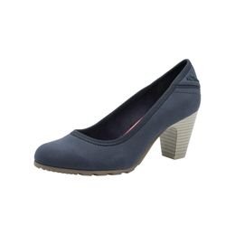 s.Oliver Pumps Damen Gr&ouml;&szlig;e 42 blau