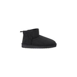 Etam Boots 'Gesnut' Damen Gr&ouml;&szlig;e 38.5 schwarz Winterschuhe